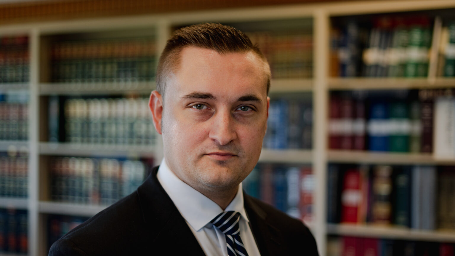 Brandon D. Smith, Esq. - Smith, Gaskill & Shenkman, P.A.